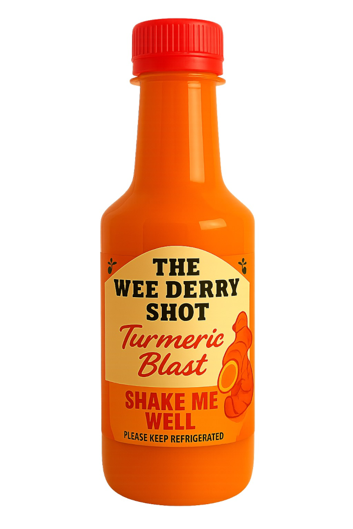 Home - Wee Derry Shot