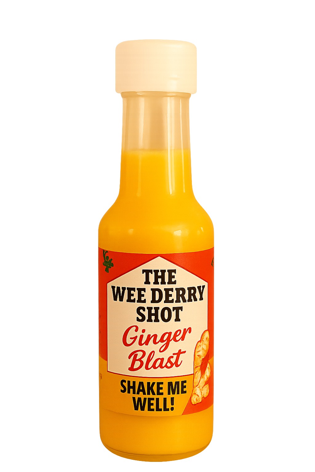 Home - Wee Derry Shot