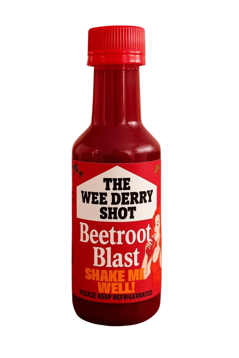 Home - Wee Derry Shot