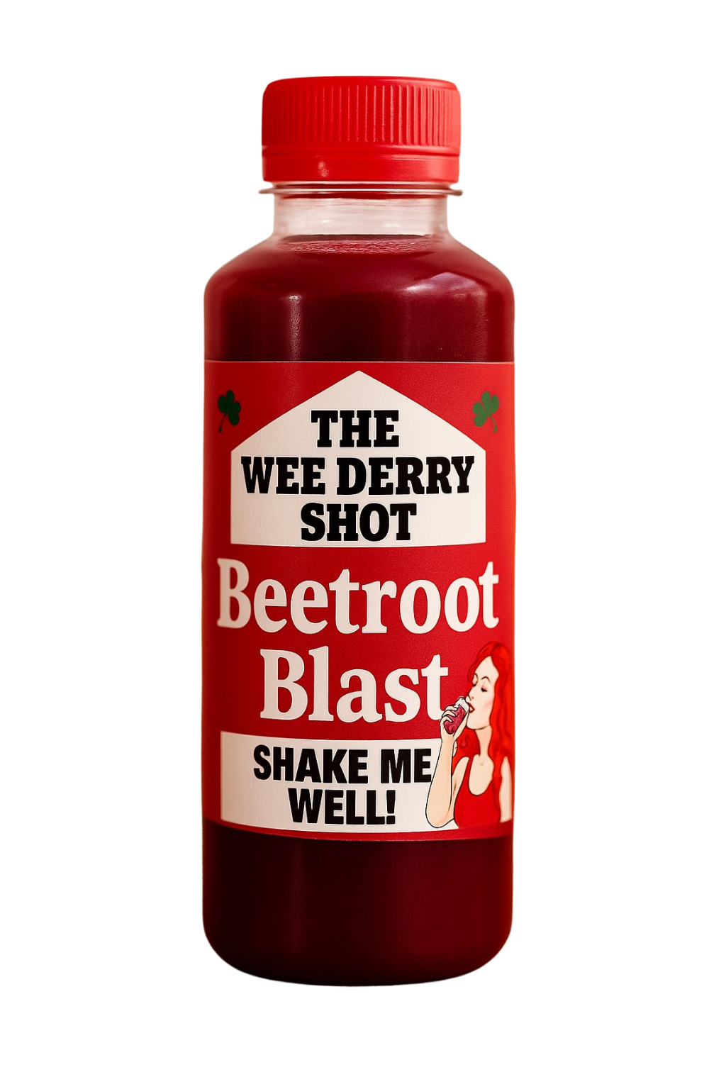 Home - Wee Derry Shot